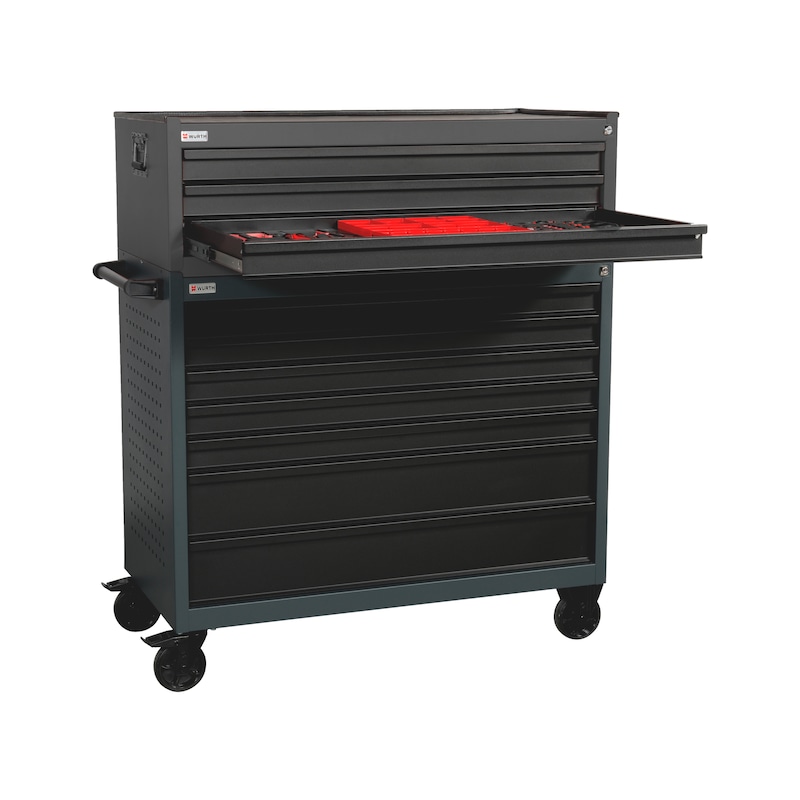 System workshop trolley WE 12.8