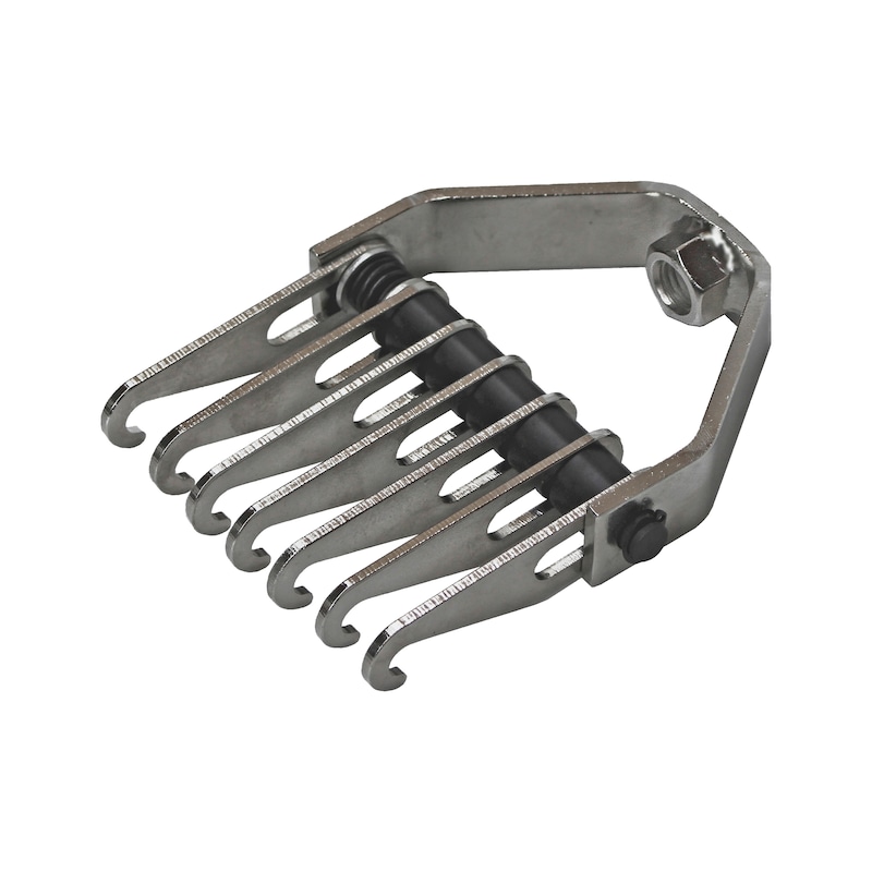 Buy 7-way claw for slotted eyelet online | WÜRTH