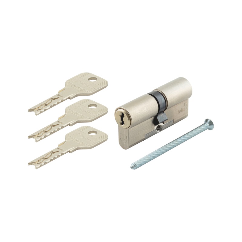 Buy Double cylinder 4KS keyed alike online