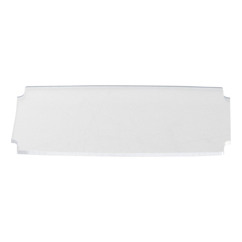 Work light cover panel 3M Speedglas from eShop