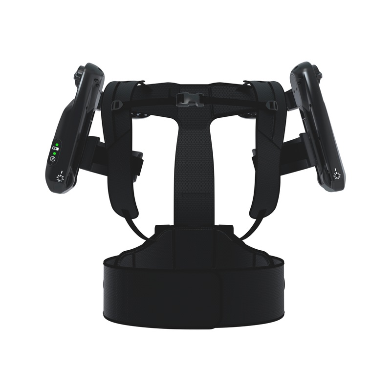 Exoskelett COMAU MATE XT 4.0 | Würth