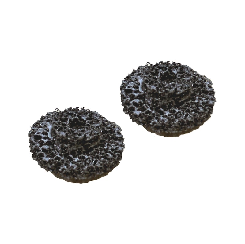 Buy Cleaning and sanding disc Roloc flat online