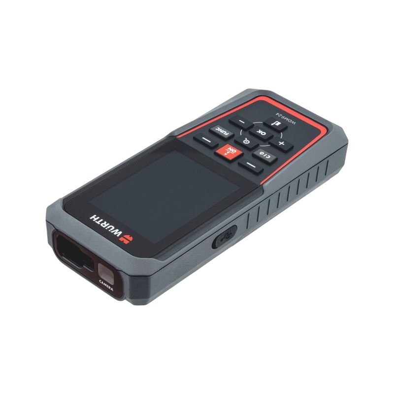 Laser distance meter WDM 9-24 from eShop