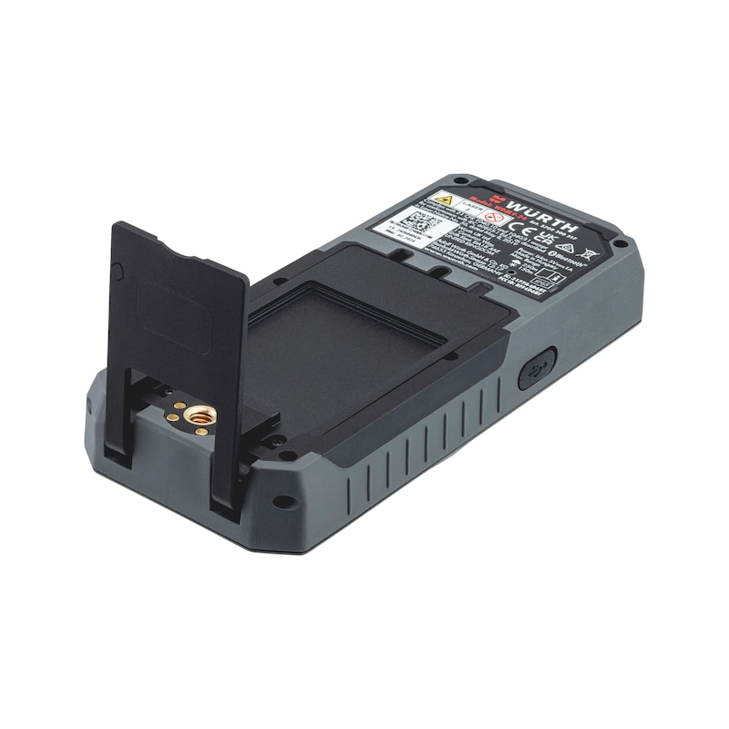 Laser distance meter WDM 9-24 from eShop