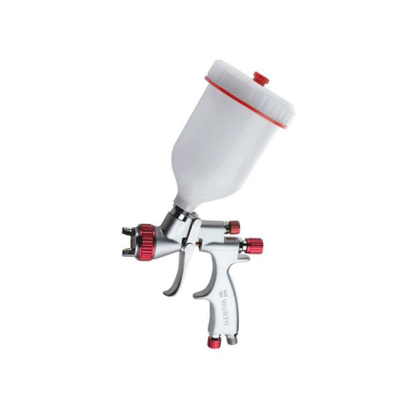 Buy Spray gun HVLP for primer online
