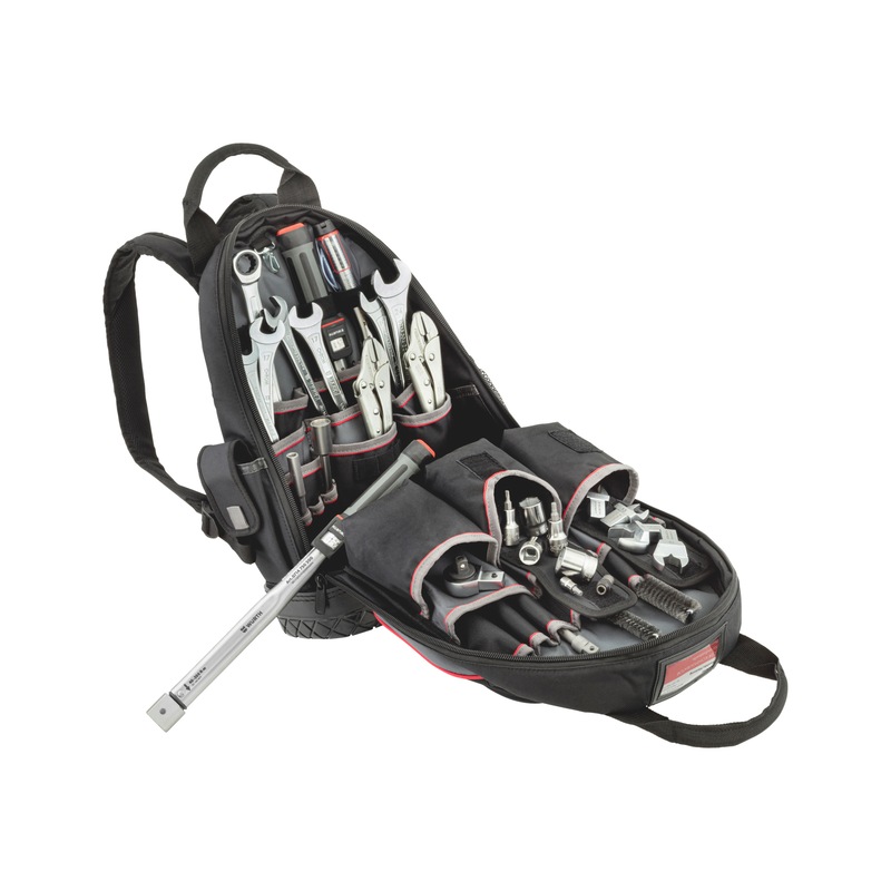 Kit d'installation d'un rail de protection 24 pcs pour Professionnels ...