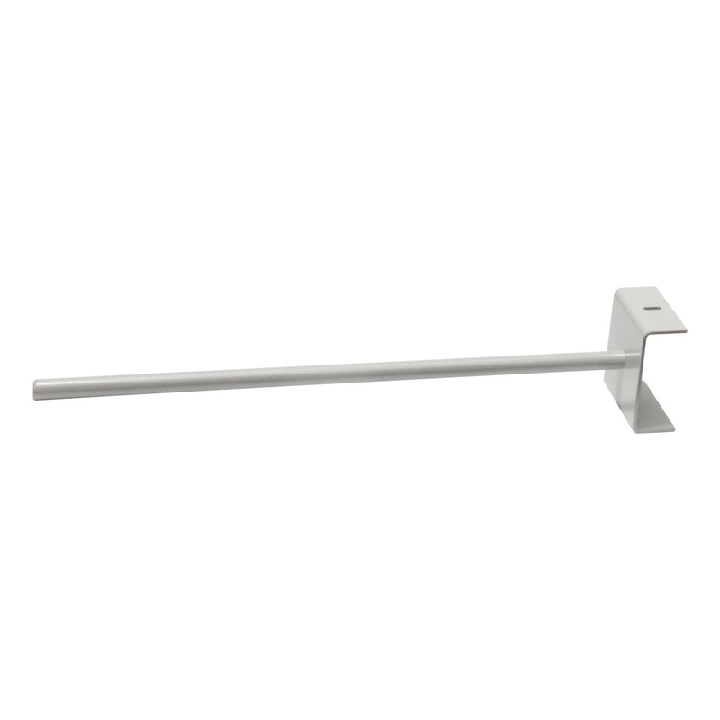 Buy Compartment divider rod for vertical boltless rack online | WÜRTH