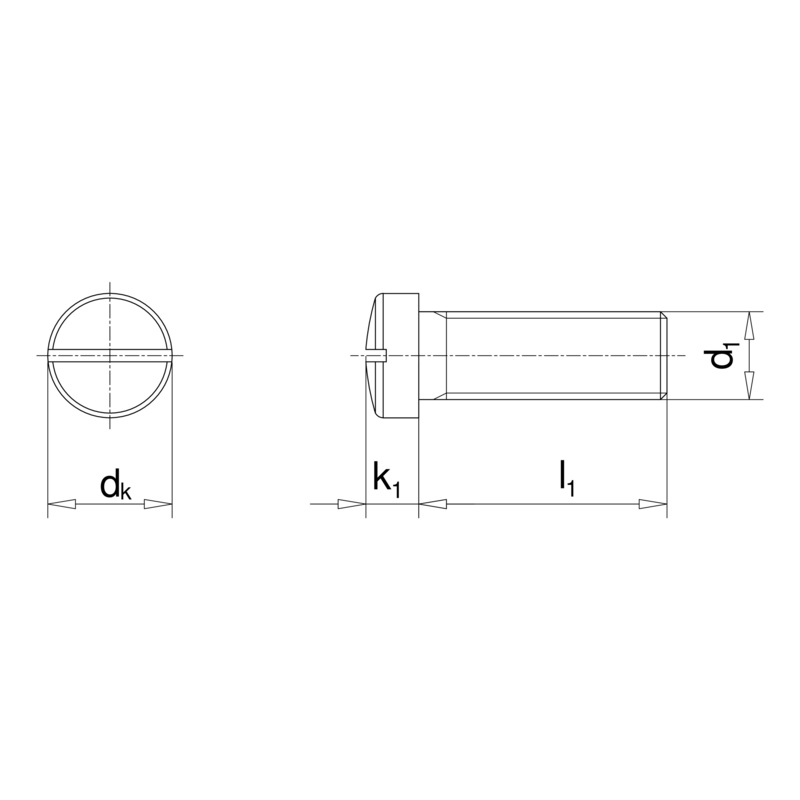 DIN 920 Stahl 5.8 verzinkt online kaufen | Würth AG