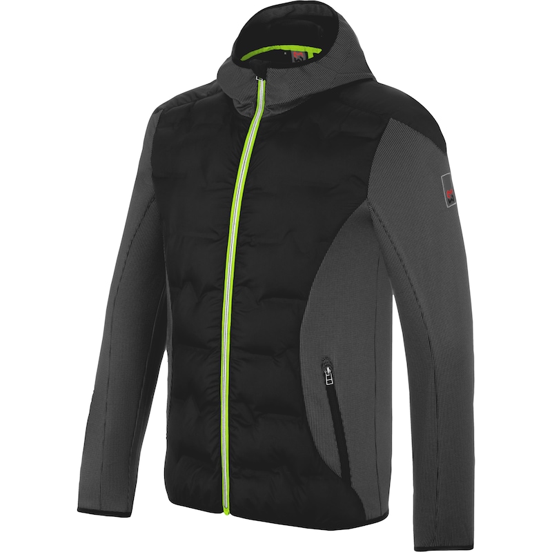 Buy Hybrid jacket Evolution online | WÜRTH