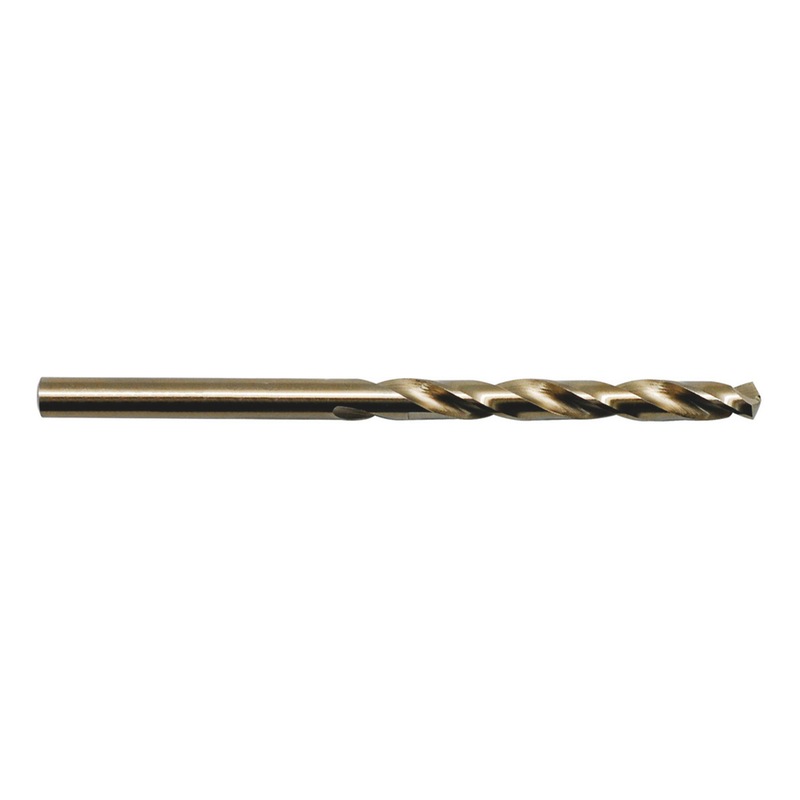 Buy Twist drill bit HSCo DIN 338 type RN ECONOMY online