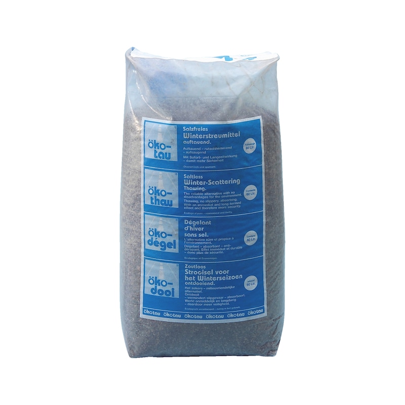 Thaw granules saltfree from eShop
