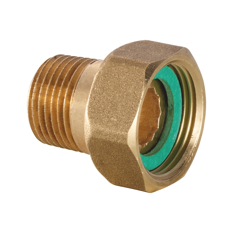 EN1254 Rotguss 3335 online kaufen