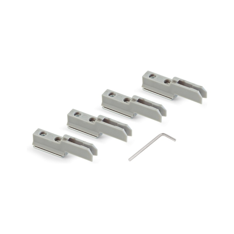 Buy Brake set f multi-door sliding door system, Emuca online