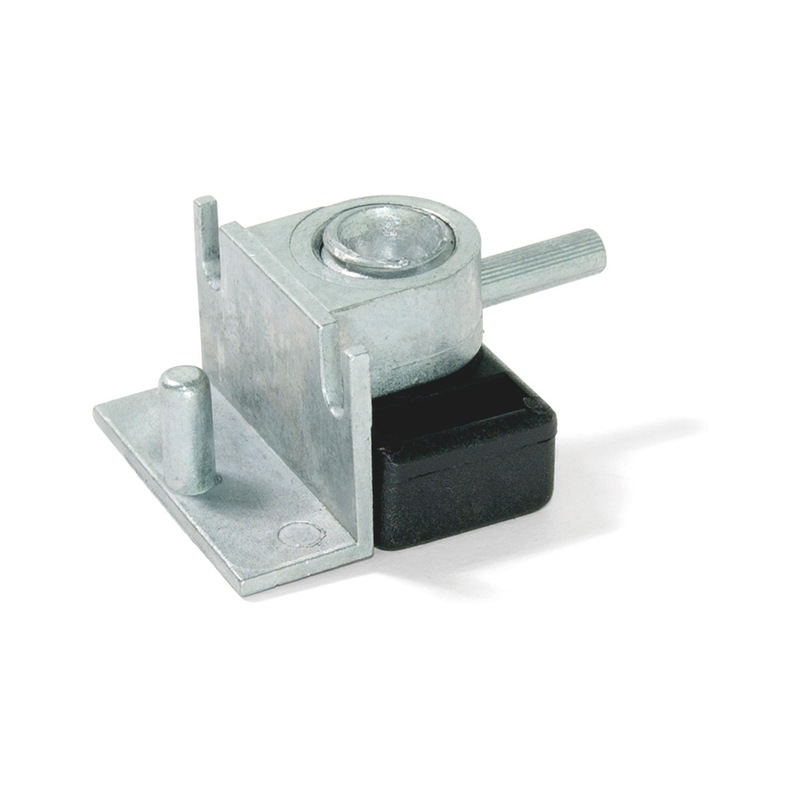 Buy Base height adjuster plastic type F Emuca online
