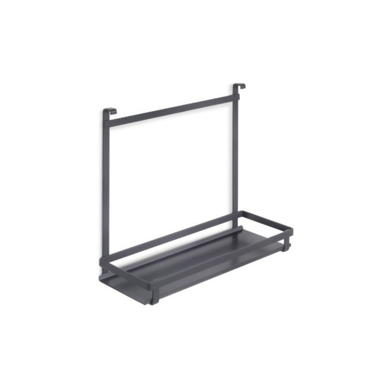 Buy Hanging rack with side frame, Emuca online