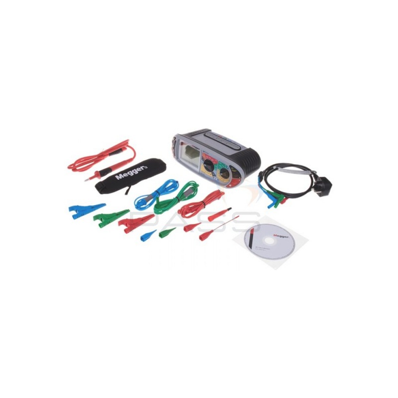 Buy Digital multimeter Megger online