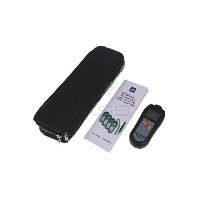 Buy Digital thermometer ETI Therma 3 online