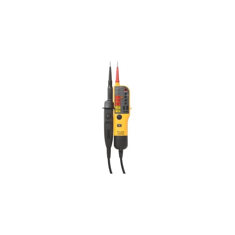 Buy Two-pole voltage tester FLUKE T110 online