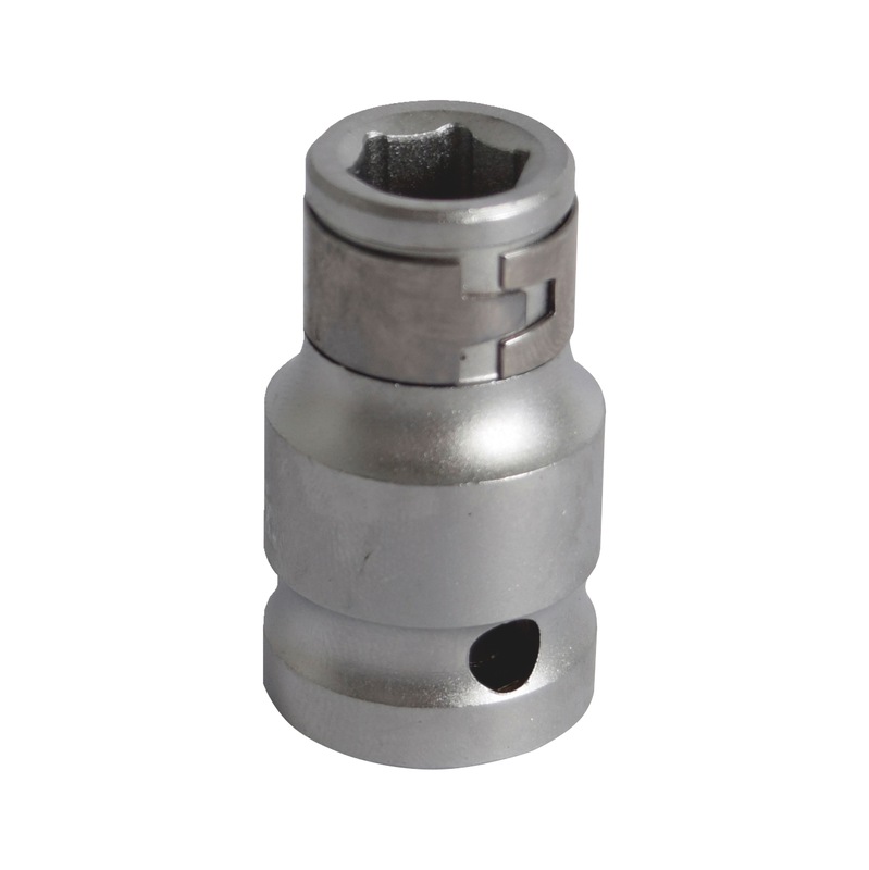 Compre Adaptador de bit 10 mm para alternador online | WÜRTH