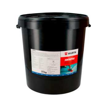 JUNTAEPOXI-AZUL-MARINO-21KG | Tienda Online | Würth