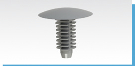 D07 - Fir tree clip - IMS Verbindungstechnik