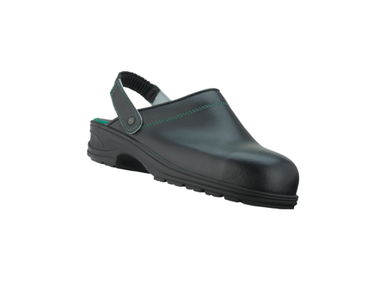 Klogg uten vern med smussavvisende overlær | Würth MODYF