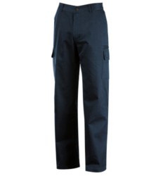 Pantaloni da lavoro antinfortunistica | MODYF
