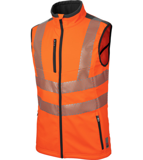 Warnschutz: Was bedeutet die Norm EN ISO 20471