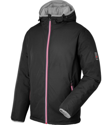 Parkas de travail hiver et de Chantier & Manteaux Professionnels ...