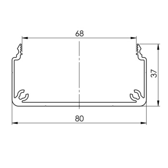 Buy WAPS® profile system series I compatible with Item (4952130001) | WÜRTH