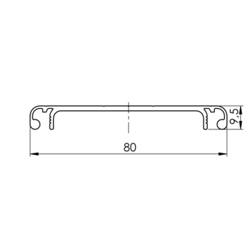 Buy WAPS® profile system series I compatible with Item (4952130004) | WÜRTH