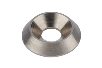 Verzonken borgingen/rozetten