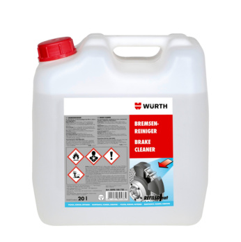 Bremsenreiniger - 0890108720 | Würth