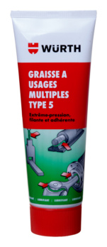 Graisse multi-usage