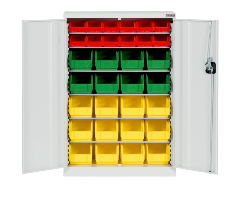 Wurth Storage Cabinets | Cabinets Matttroy