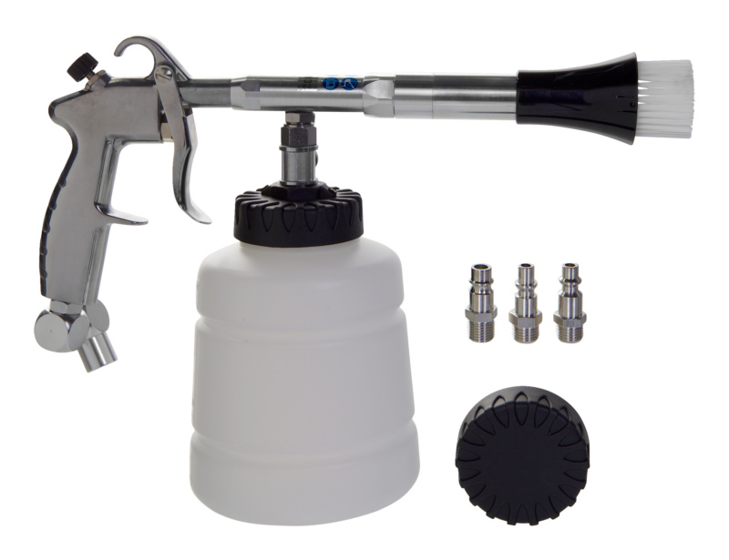 Pistolet de lavage - WURTH