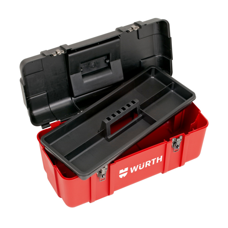 Werkzeug-Box | Würth
