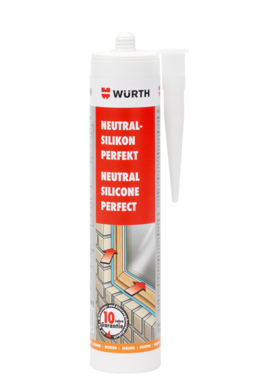 Neutral silicone Perfect