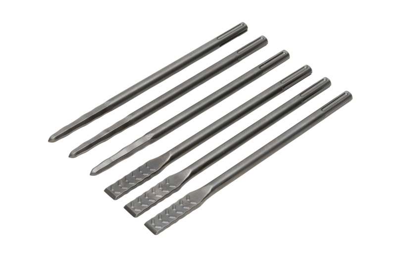 Burin sds max - WURTH