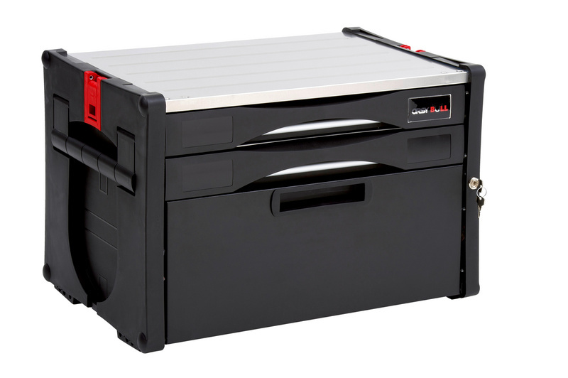 ORSY BULL comb. box FL series 5