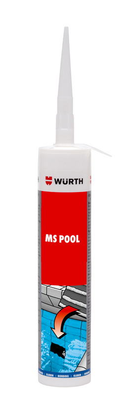 Structural adhesive MS Pool