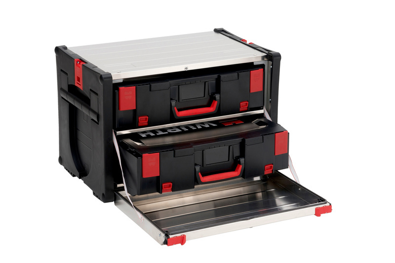 ORSY BULL - Box für 8.4.2 mit Klappe | WÜRTH