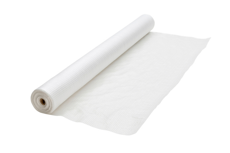 Film de protection chantier - WURTH