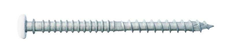 Vis torx 6x80 - WURTH