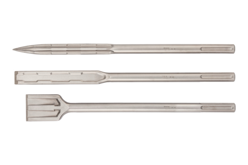 Burin sds max - WURTH