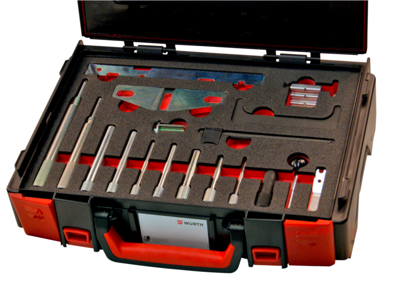 Outil calage distribution Fiat - WURTH