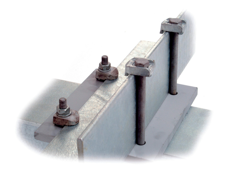 Trägerklemme Typ BC | WÜRTH