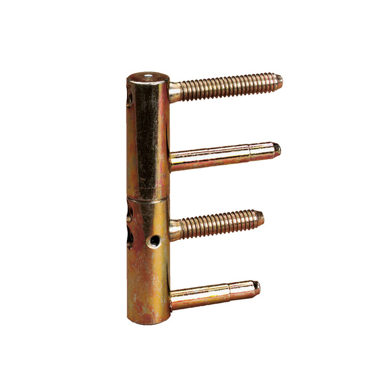 Charnière inox - WURTH