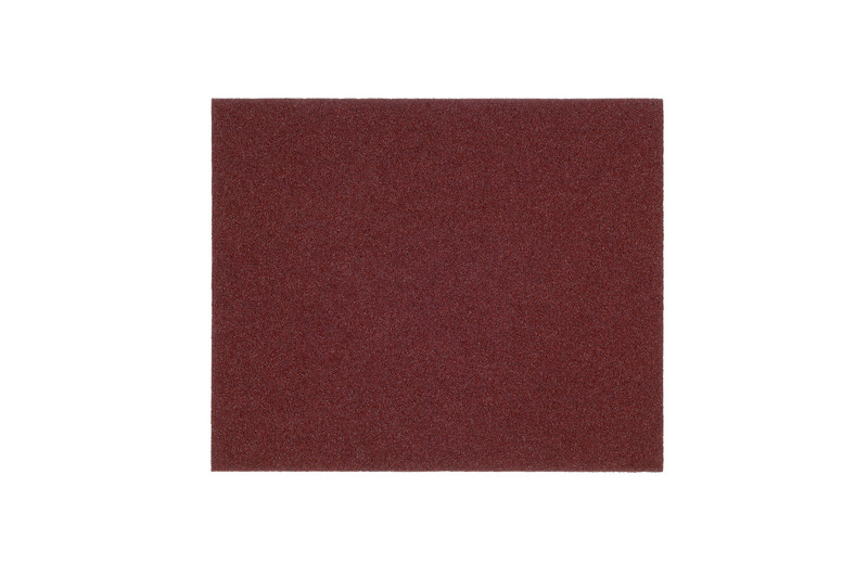 Papier abrasif grain 400 - WURTH