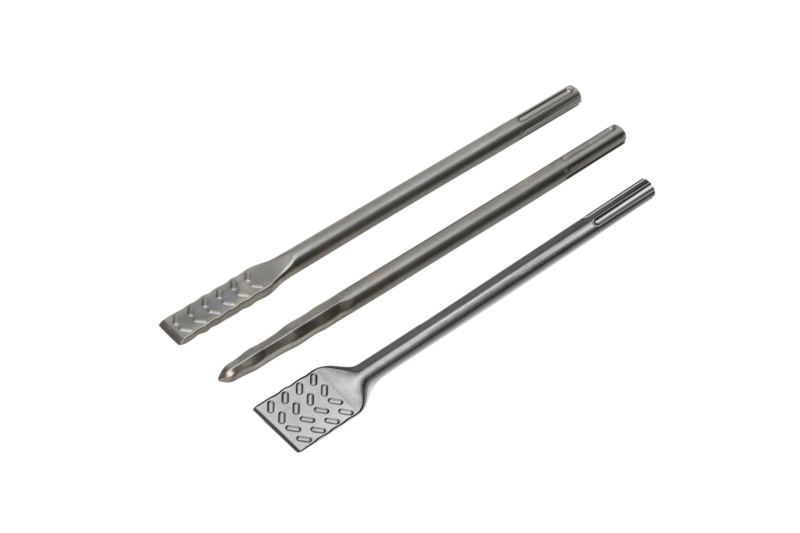 Burin sds max - WURTH